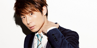 KEIJI（EXILE）の魅力「この名前のおかげで出演できた…（笑）」 | Numero TOKYO
