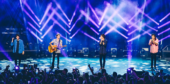 ワン・ダイレクション、第5弾アルバムを11月リリース！ | Numero TOKYO