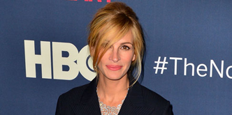 ジュリア・ロバーツ、結婚13年目の夫といまだにラブラブ | Numero TOKYO