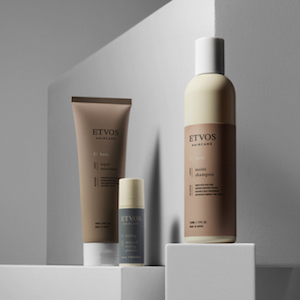 スキンケア発想から誕生！「Etvos」のヘアケアシリーズがデビュー | Numero TOKYO