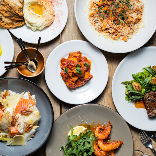 TRUNK（KITCHEN）がよりカジュアルに楽しめるレストランにリニューアル！ | Numero TOKYO