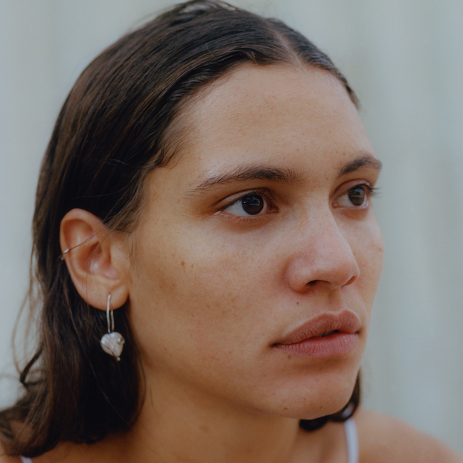 ノルウェーからやって来たベッドルーム・ポップの新たな旗手、オケイ・カヤ | Numero TOKYO