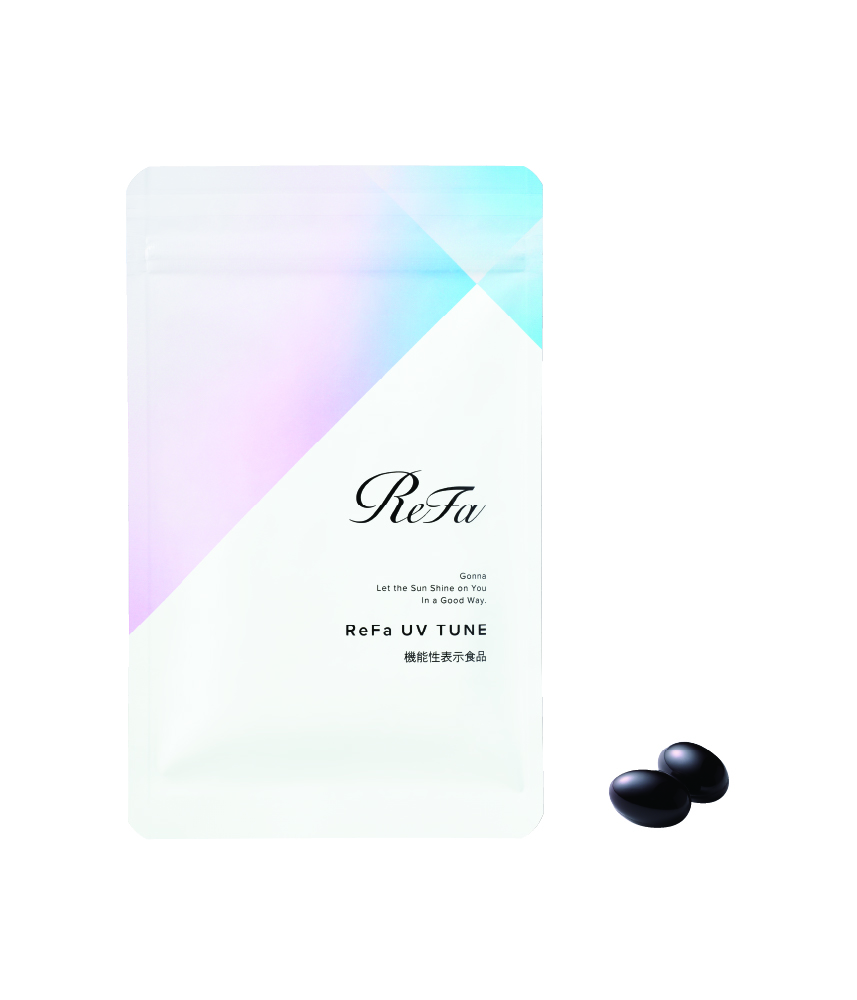 日焼け止めの落とし穴 “UVリーク”に着目