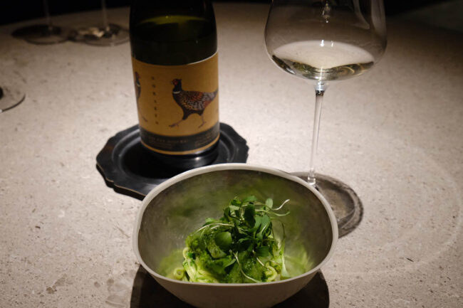 ミシュランスターシェフによる奈良のオーベルジュ「VILLA COMMUNICO」で体感する美食の真髄